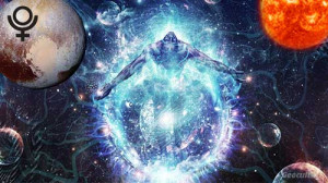 Square Sun - Pluto, in the natal chart (horoscope).