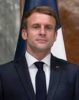 Emmanuel Macron - Natal chart, horoscope and date of birth