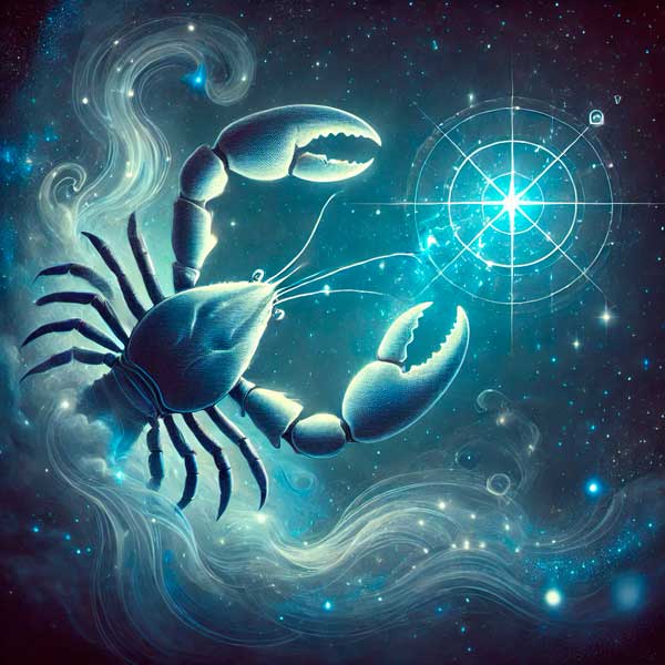 Grafias, Graffias (Zeta Scorpii) - Fixed Star Astrology