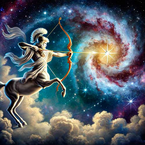 Miram (Eta Persei) - Fixed Star Astrology