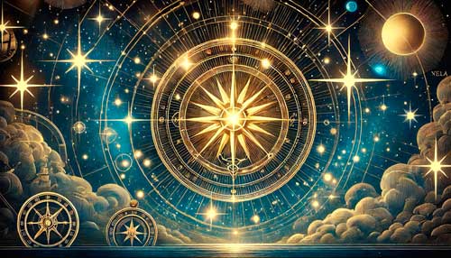 Electra (17 Tauri) - Fixed Star Astrology
