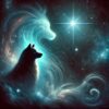 Gomeisa (Beta Canis Minor) - Fixed Star Astrology