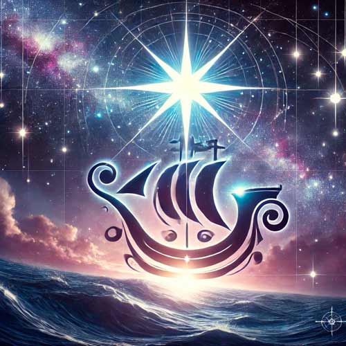 Tureis (Iota Carinae) - Fixed Star Astrology