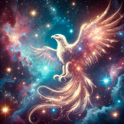 Dheneb (Zeta Aquilae) - Fixed Star Astrology
