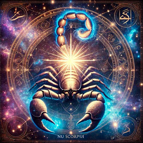 Asellus Borealis (Gamma Cancri) - Fixed Star Astrology