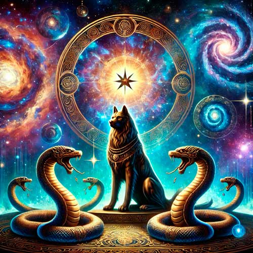 Aludra (Eta Canis Majoris) - Fixed Star Astrology