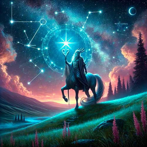 Propus, Tejat Prior (Eta Geminorum) - Fixed Star Astrology