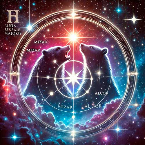 Tejat Posterior (Mu Geminorum) - Fixed Star Astrology