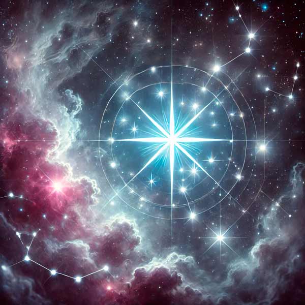 Al Pherg, Alpherg (Eta Piscium) - Fixed Star Astrology