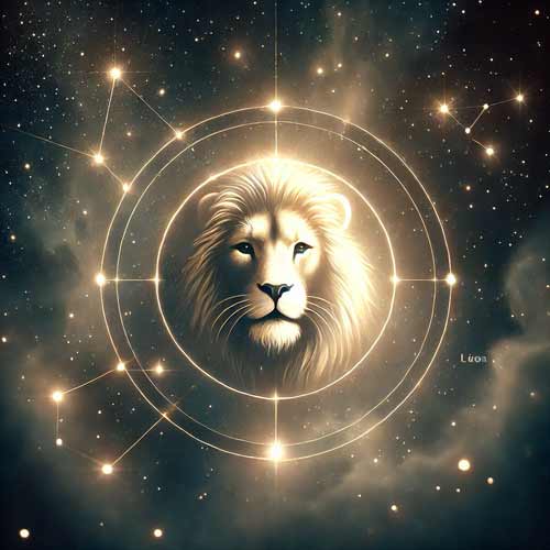 Subra (Omicron Leonis) - Fixed Star Astrology