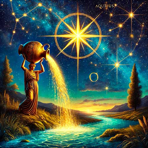 Heze (Zeta Virginis) - Fixed Star Astrology