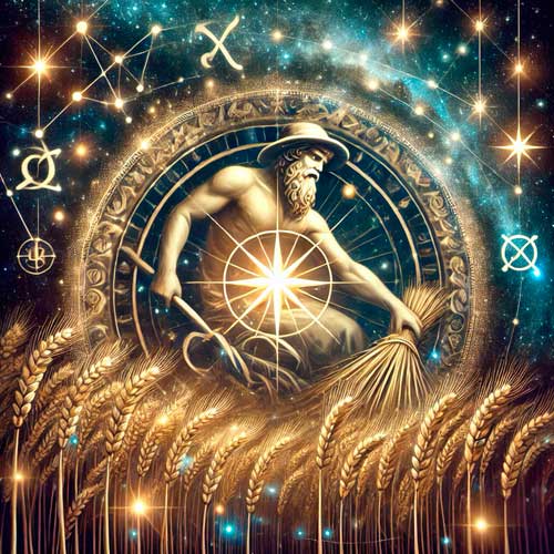 Segin, Navi (Epsilon Cassiopeiae) - Fixed Star Astrology