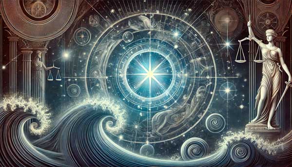 Rana (Delta Eridani) - Fixed Star Astrology