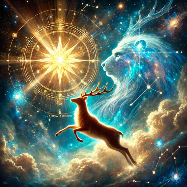 Wasat (Delta Geminorum) - Fixed Star Astrology