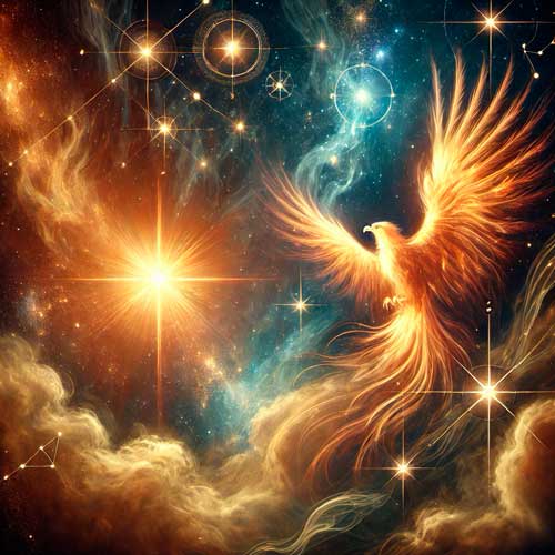 Tarazed (Gamma Aquilae) - Fixed Star Astrology