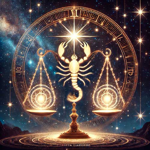 Zuben Elgenubi, Zubenelgenubi (Alpha Librae) - Fixed Star Astrology