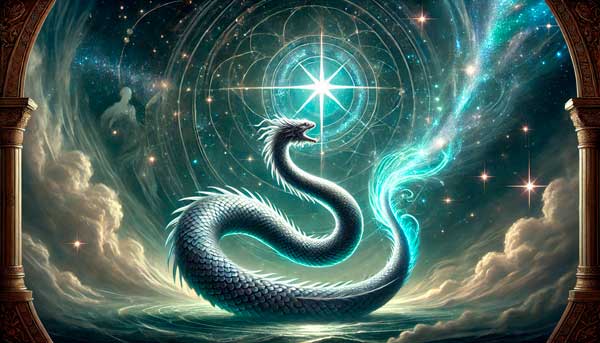 Unukalhai, Unukal Hay (Alpha Serpentis) - Fixed Star Astrology