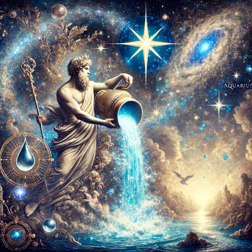 Mekbuda (Zeta Geminorum) - Fixed Star Astrology