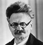 Leon Trotsky - Natal chart, horoscope and date of birth