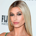 Hailey Bieber - Natal chart, horoscope and date of birth
