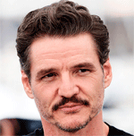 Pedro Pascal - Natal chart, horoscope and date of birth